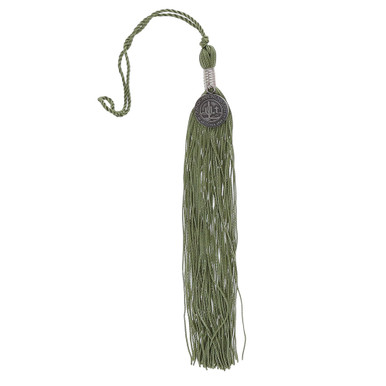 Sage GCU Degree Tassel