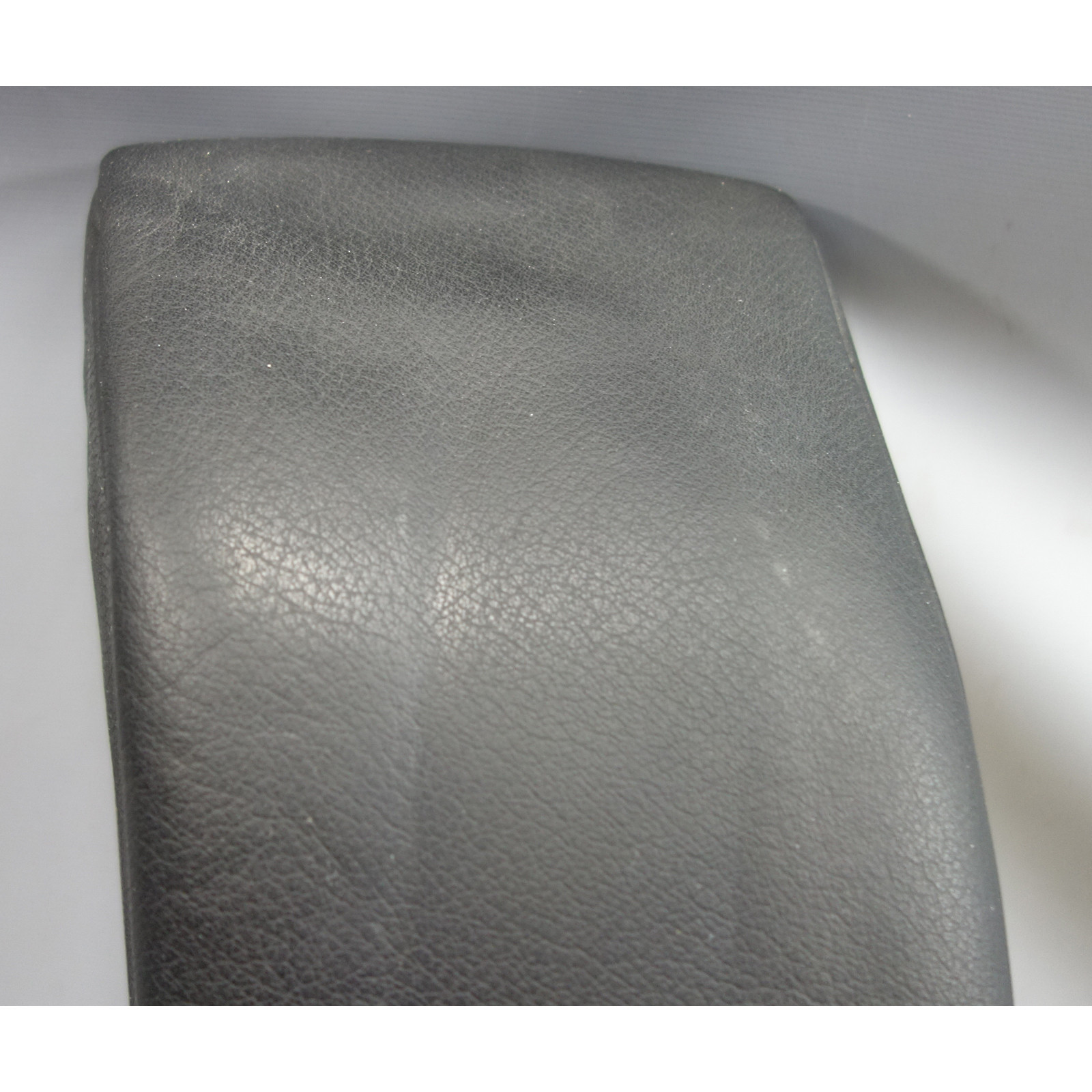 1995-1999 BMW E36 318ti Compact Rear Seat Side Bolsters Black Leather ...