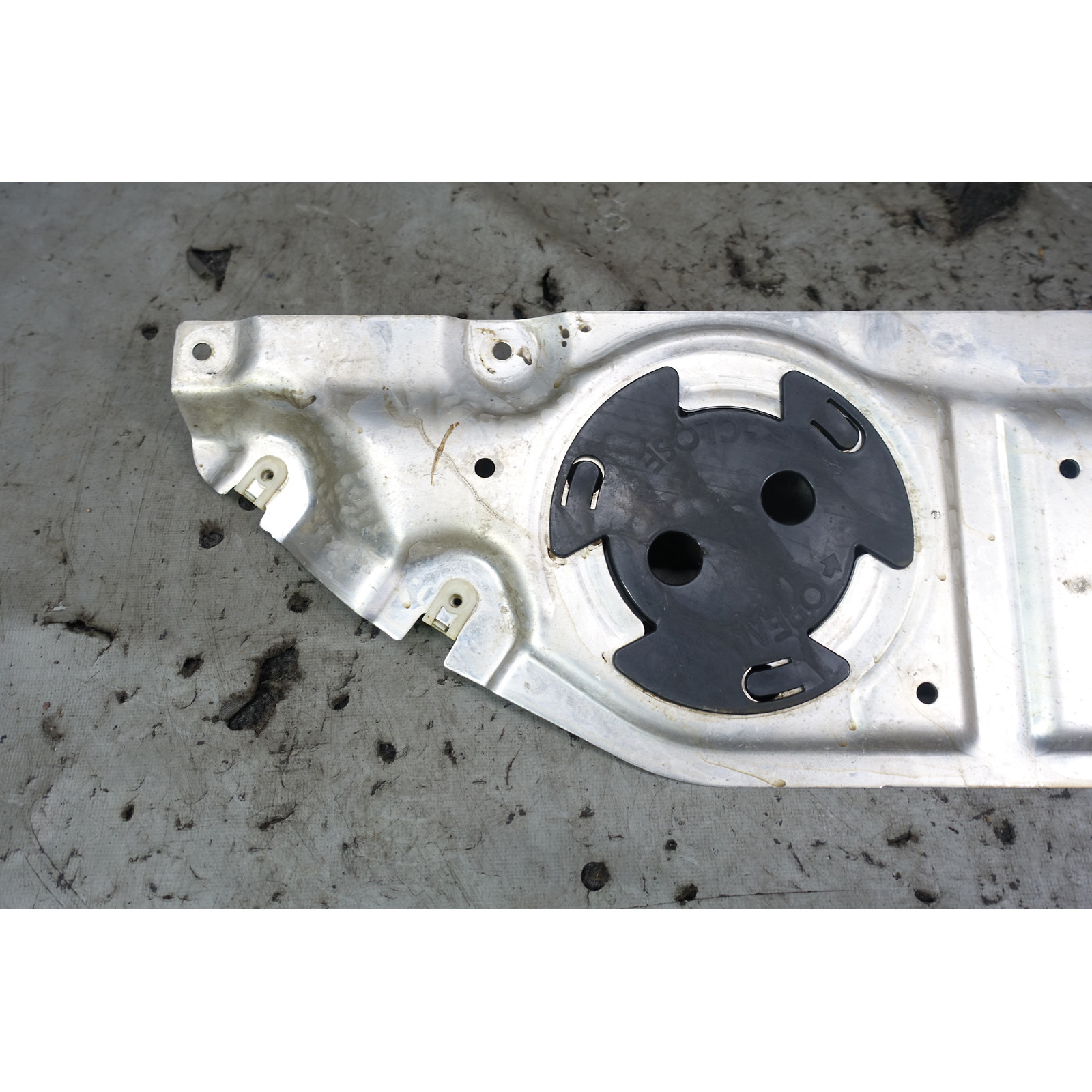 2020-2024 BMW G20 3-Series G22 G42 X-Drive Engine Bay Belly Pan Rear ...
