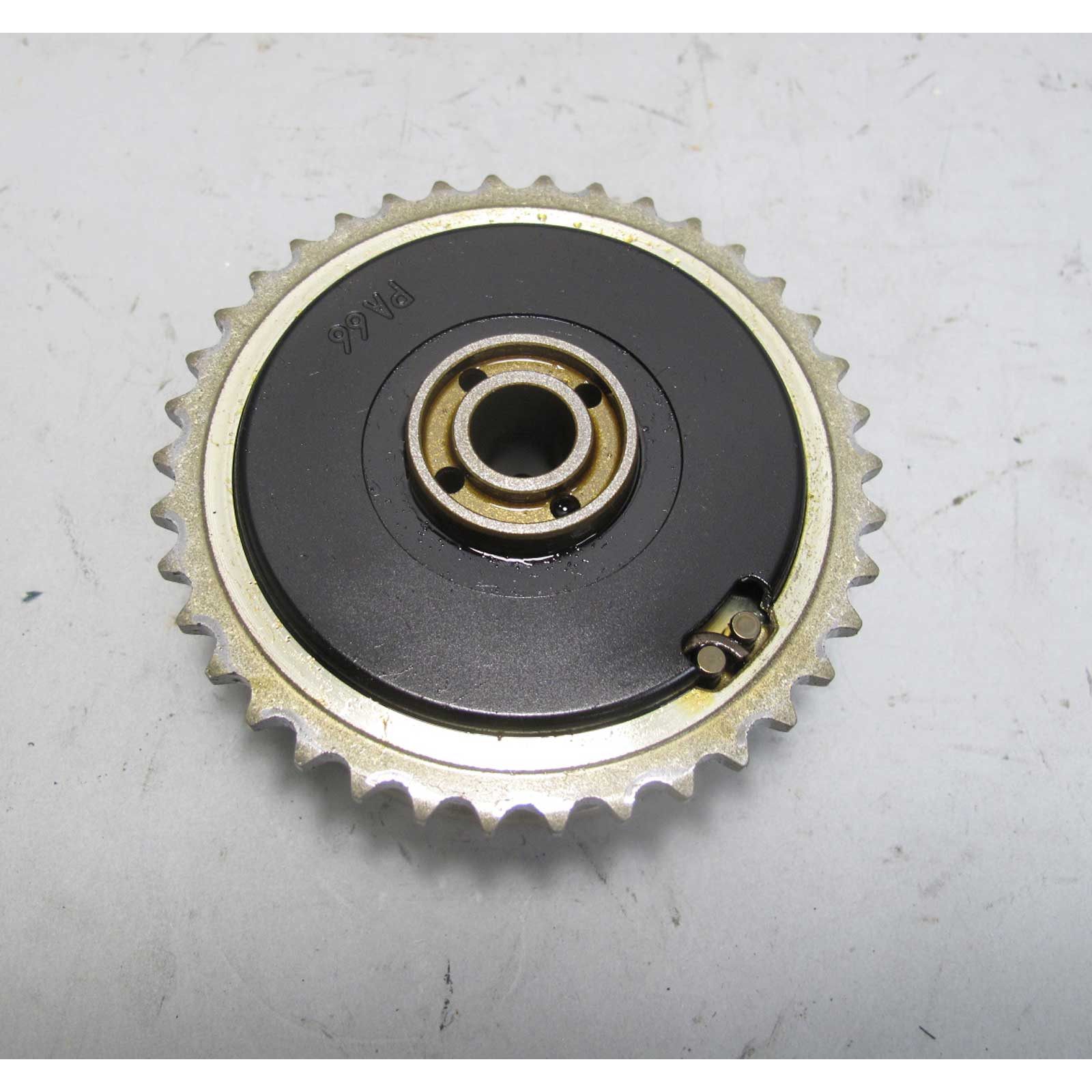 BMW N52 6-Cylinder Engine Early Inlet In Camshaft Timing Gear ...