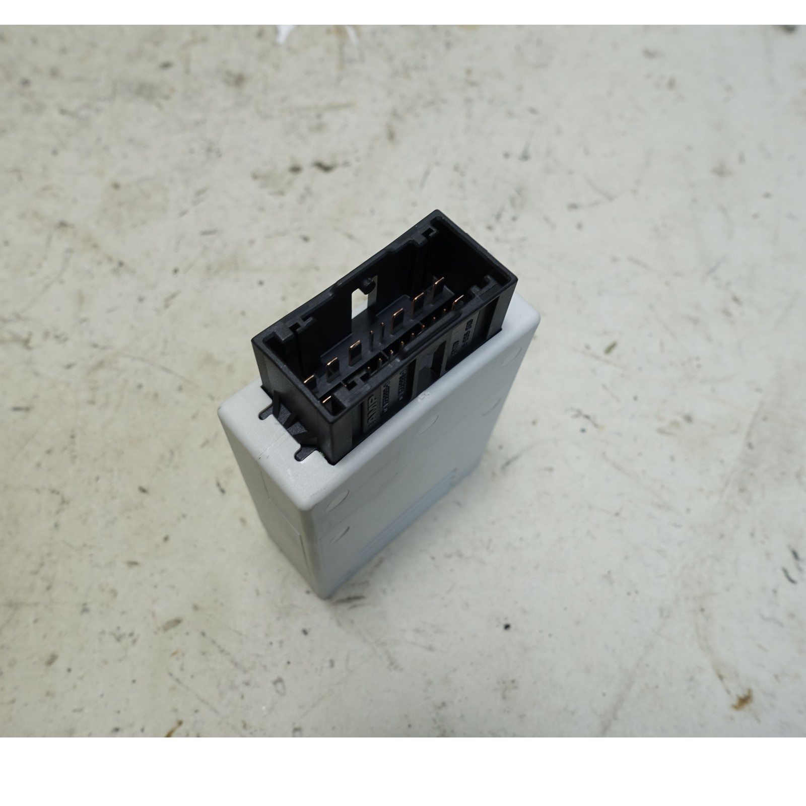 2014-2019 BMW F15 X5 F16 X6 Factory Steering Column Control Module OEM