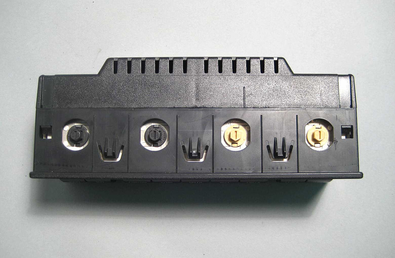BMW E36 3-Series 18-Button On-Board Computer OBC Dash Display 1992-1999 OEM