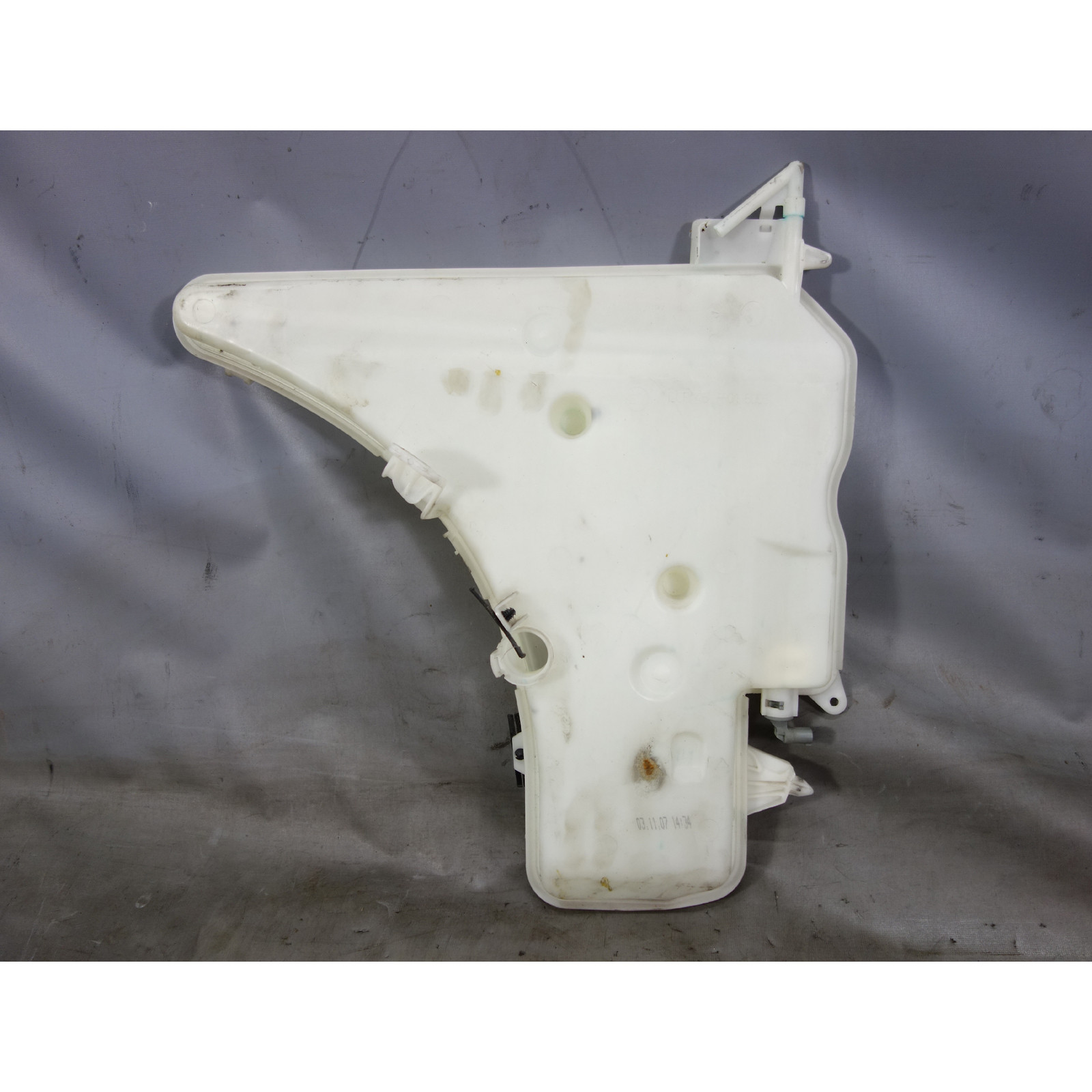 2007-2013 BMW E92 E93 3-Series 2door Windshield Washer Fluid Bottle ...