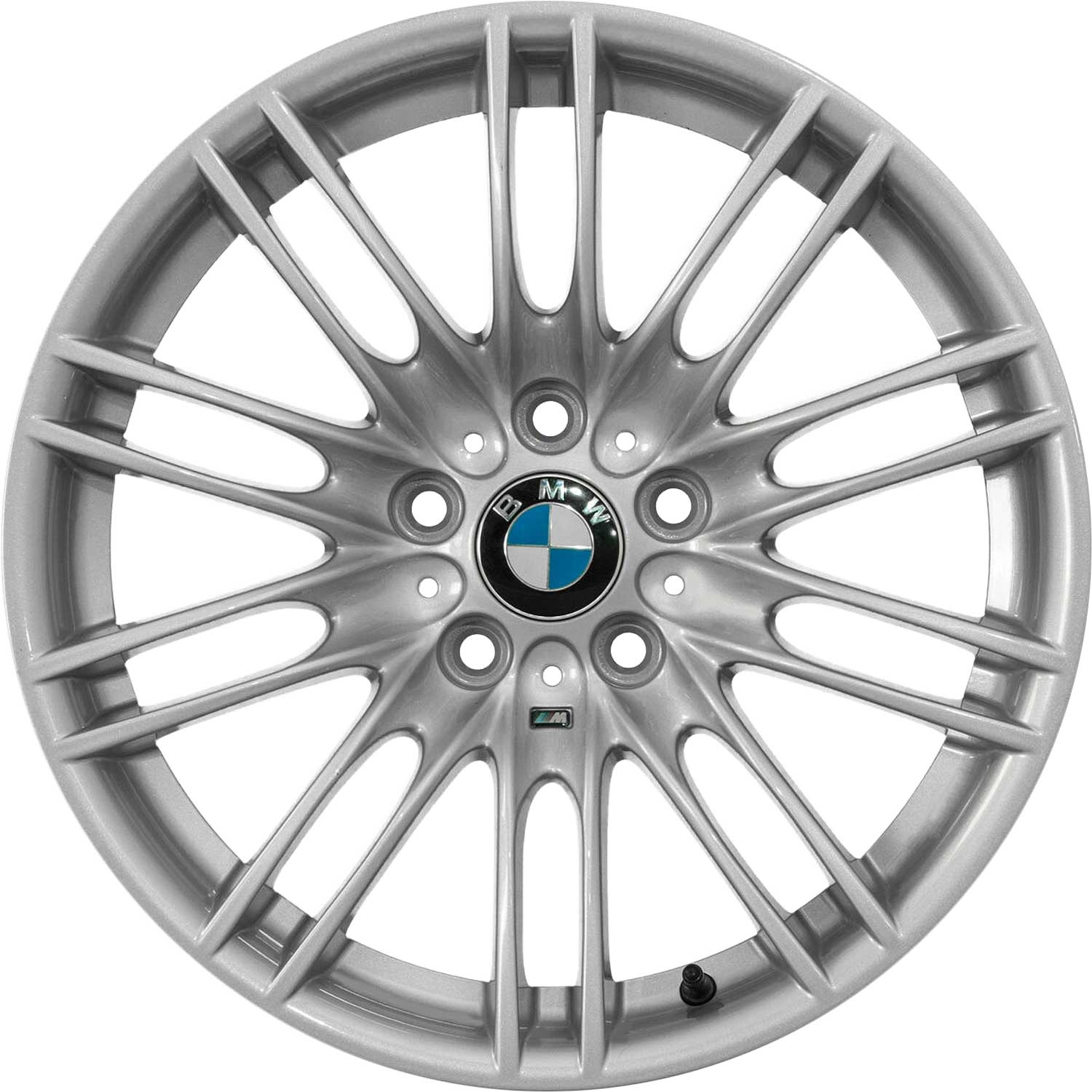 How To Spot a Fake BMW Wheel - Prussian Motors