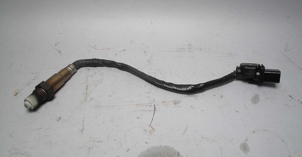 2006 BMW N52 3.0L I6 6cyl Bank 1 Pre-Cat Upstream Oxygen O2 Sensor USED ...