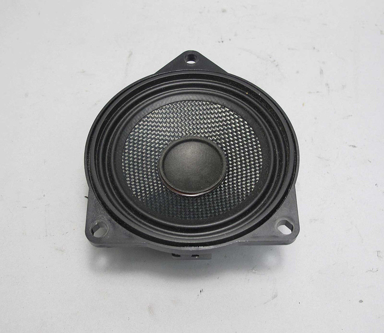 2011-2017 BMW Top-HiFi Factory DSP Professional Stereo Mid-Range ...