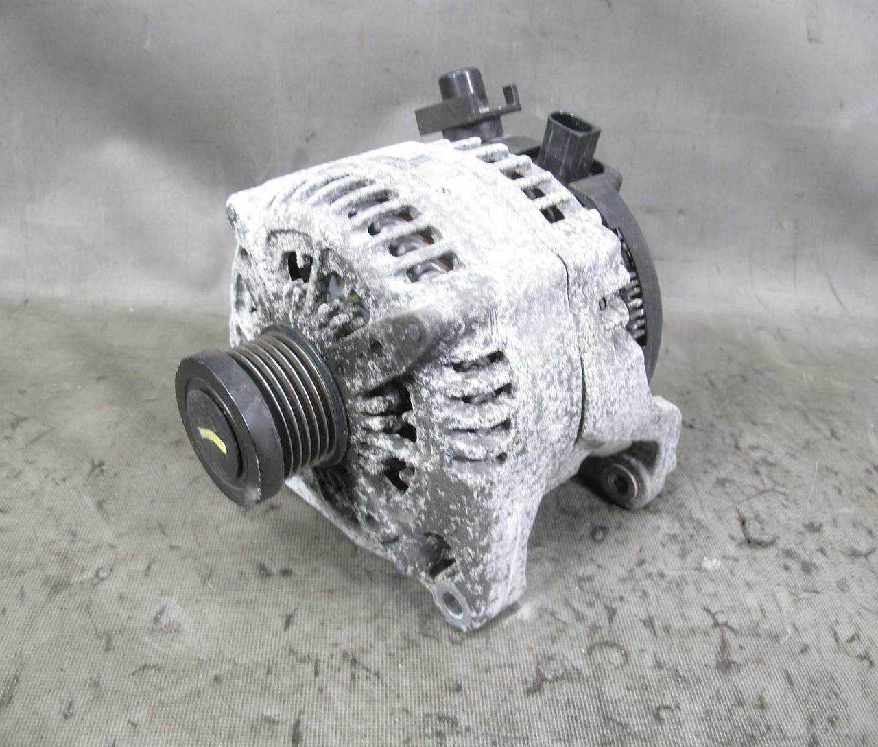 2013-2017 BMW N20 N26 4-Cyl Turbo Engine Alternator Generator 210 Amp ...