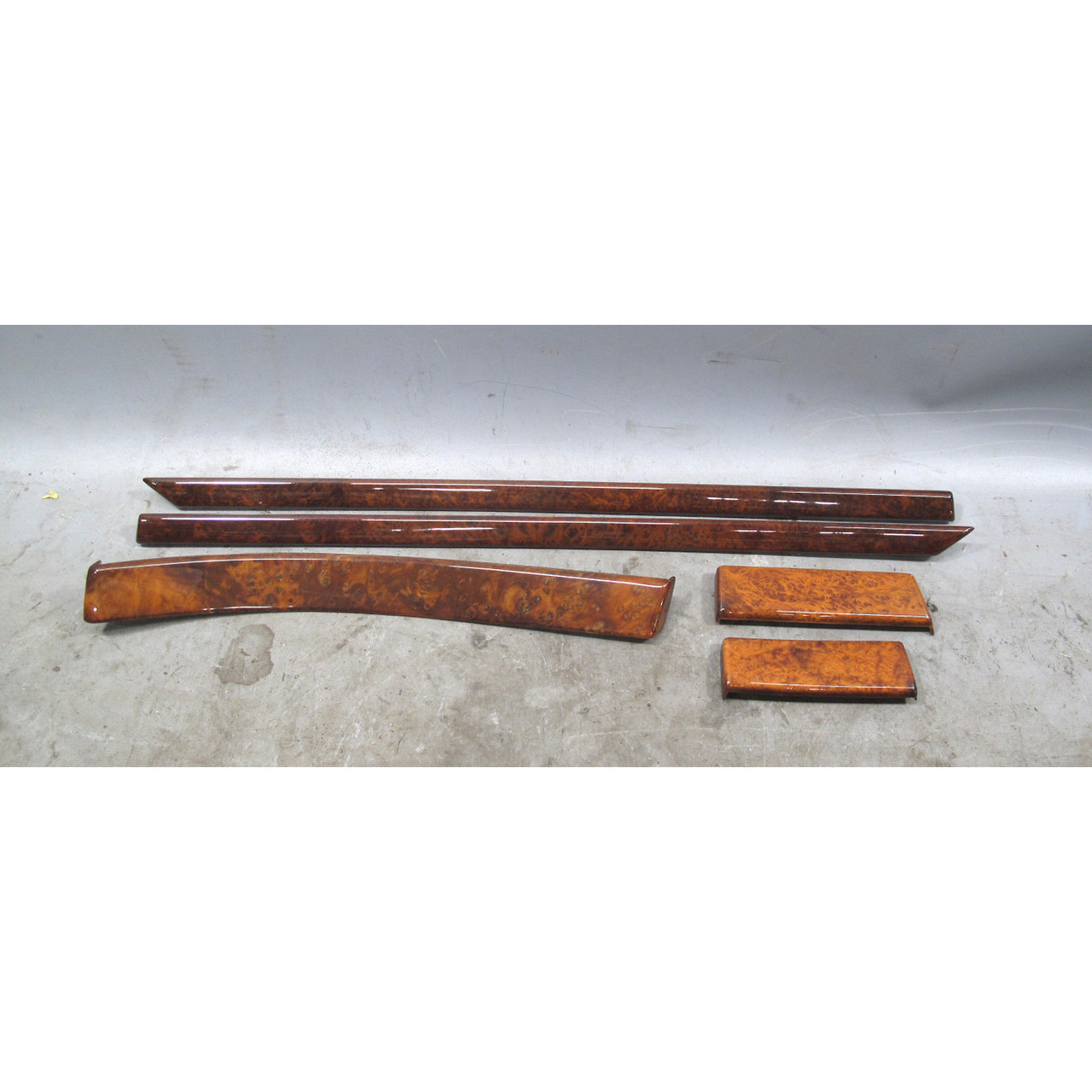 Bmw e39 wood trim store