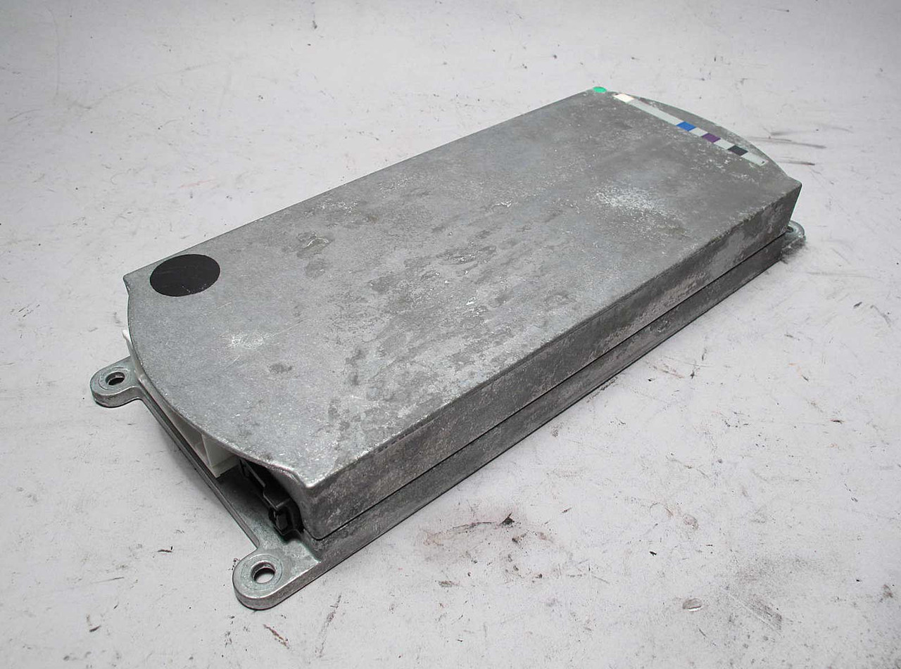 BMW E60 5-Series E63 Bluetooth Wireless Telematic Control Module 2004 ...