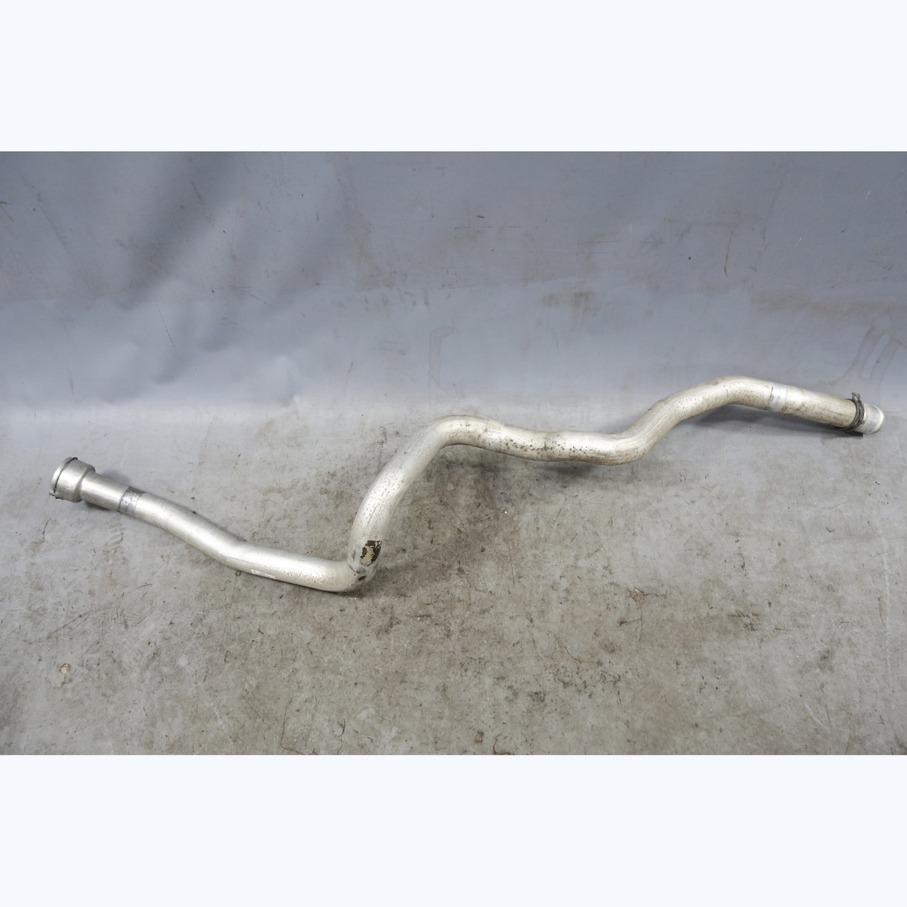 2001 Porsche 996 911 Turbo Front Coolant Water Pipe Hose Tube OEM ...