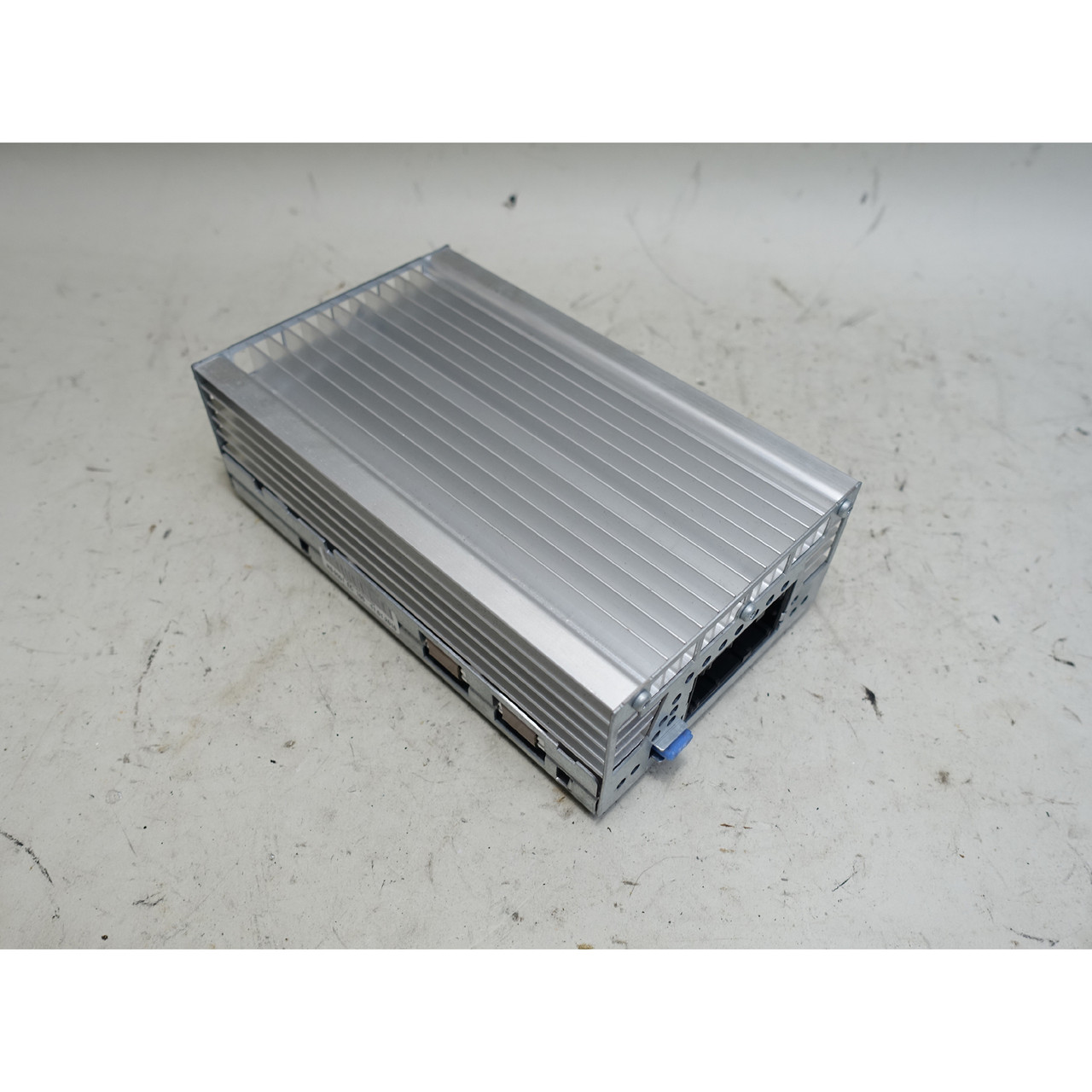 2009-2010 BMW E60 5-Series E63 Factory Standard HiFi Stereo System ...