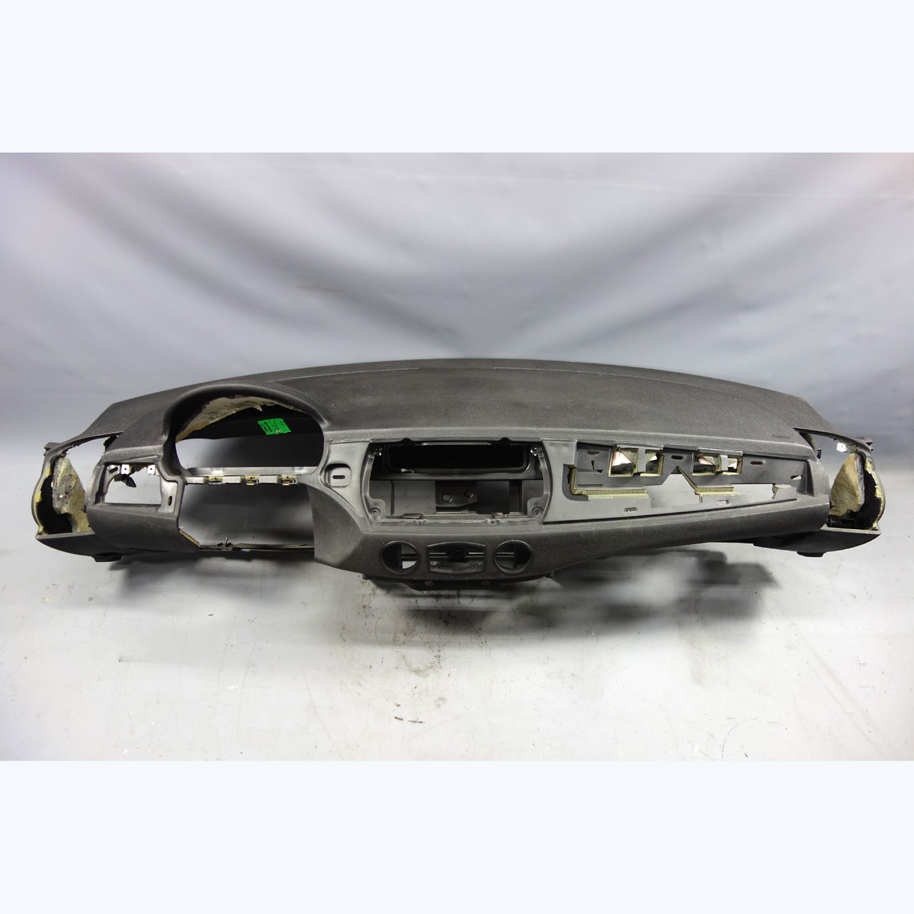 2003-2008 BMW E85 E85 Z4 Roadster Coupe Interior Dashboard Cover Trim ...