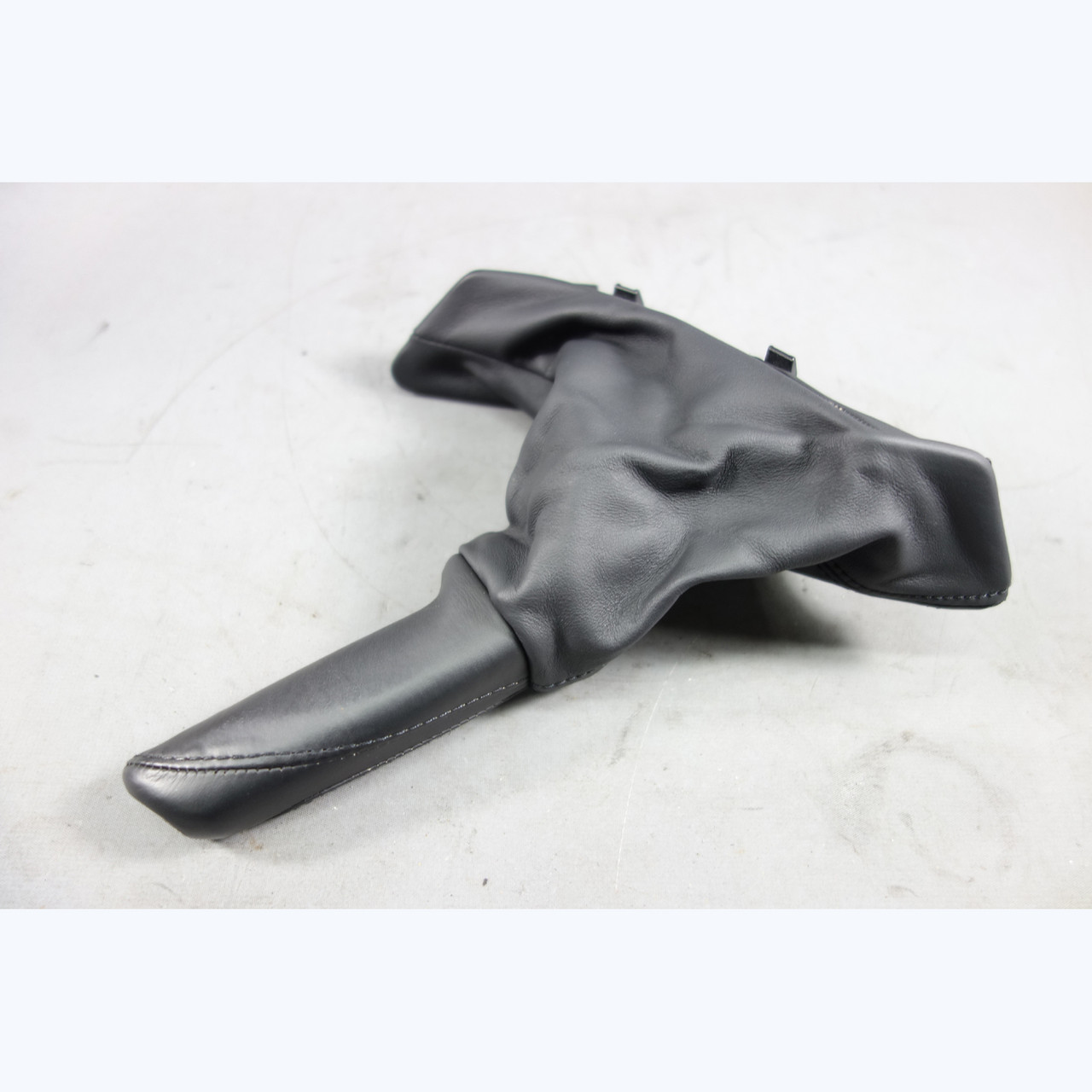 14-20 BMW F22 F23 2-Series Handbrake E-Brake Boot and Handle Black ...