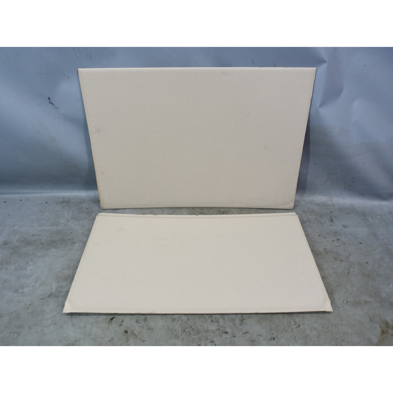 14-19 BMW F31 3-Series Touring Wagon Headliners for Panoramic Sunroof ...