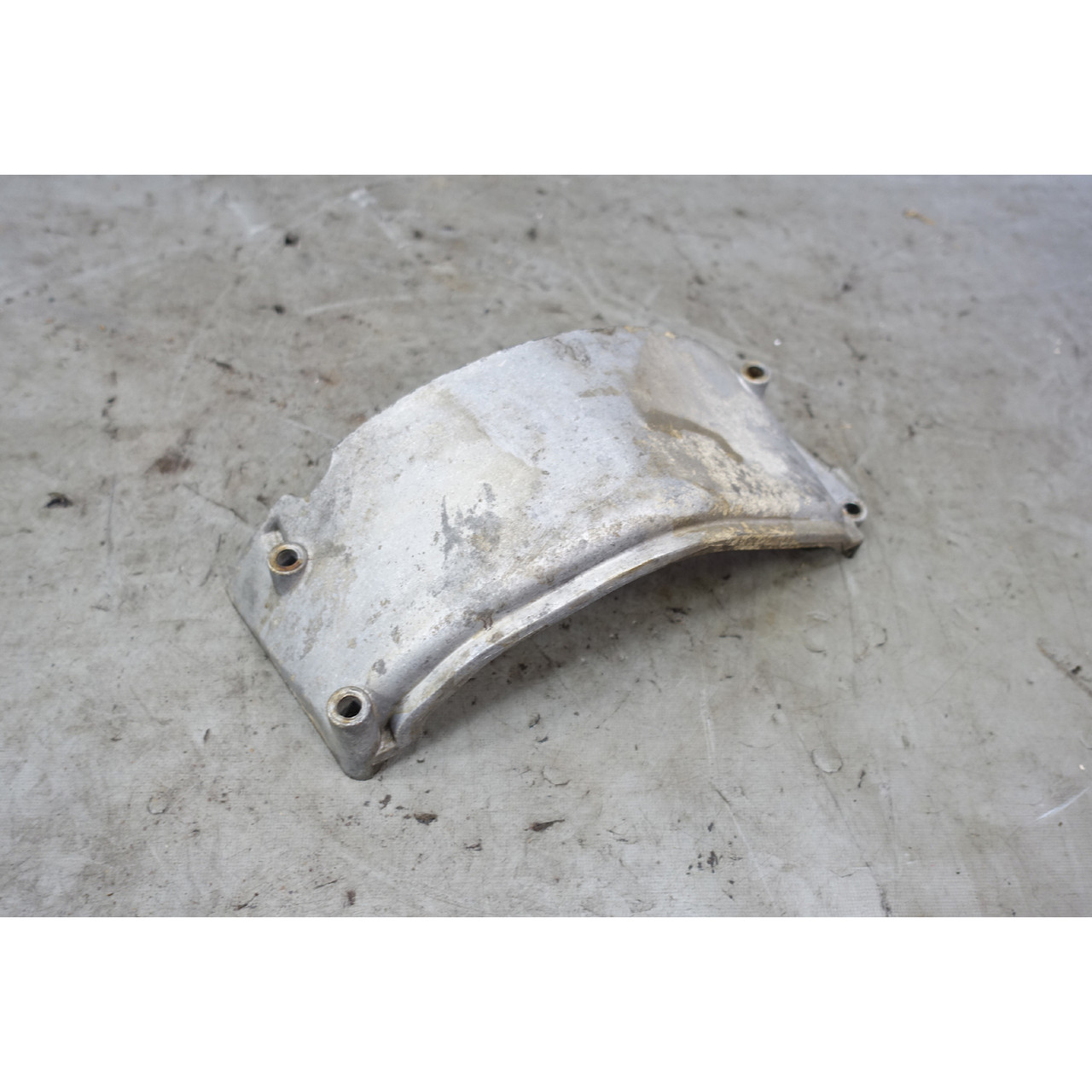 84-88 BMW E28 533i 535i E24 633CSi M30 Engine Block Bowl Reinforcement ...