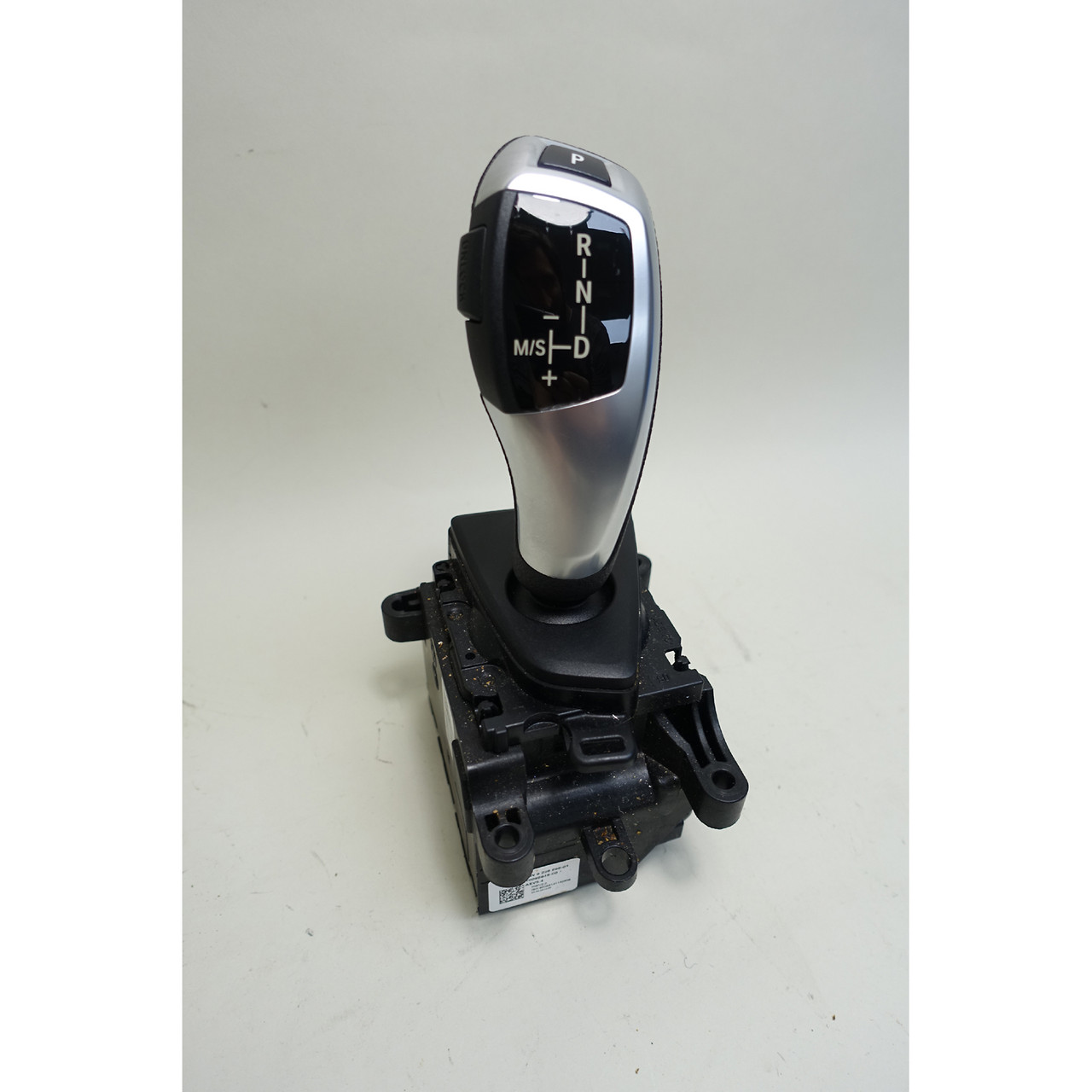 12-19 BMW F30 3-Series Shifter Interlock Selector for Automatic ...
