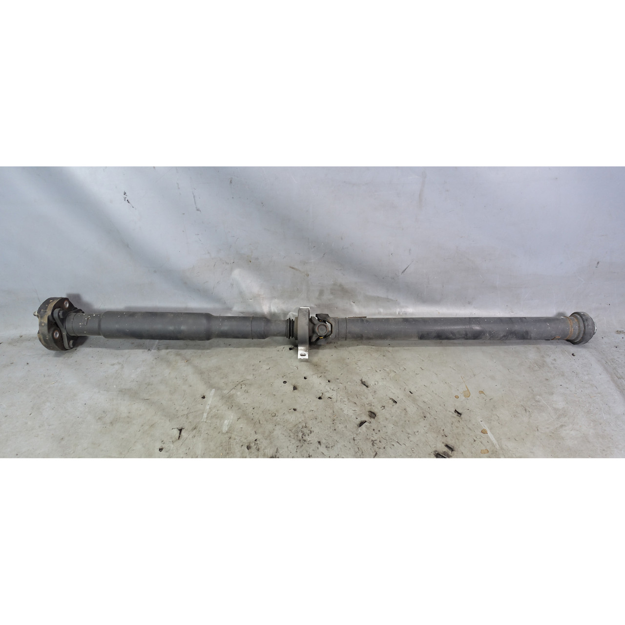 2007 BMW E90 335i E92 N54 Drive Propeller Shaft for Automatic ...