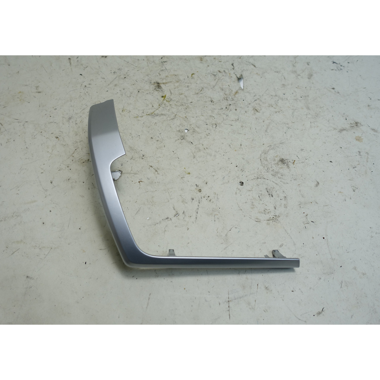 2014-2019 BMW F15 X5 F16 X6 Left Front Dashboard Accent Strip Pearl ...