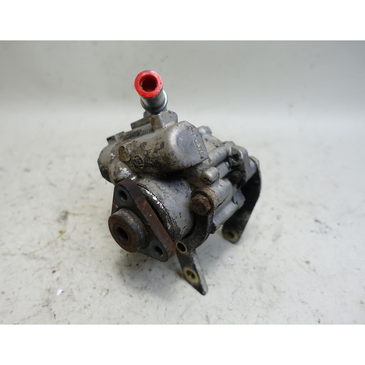 1996-1999 BMW E36 318i M44 ZF Factory Power Steering Fluid Hydro Pump ...