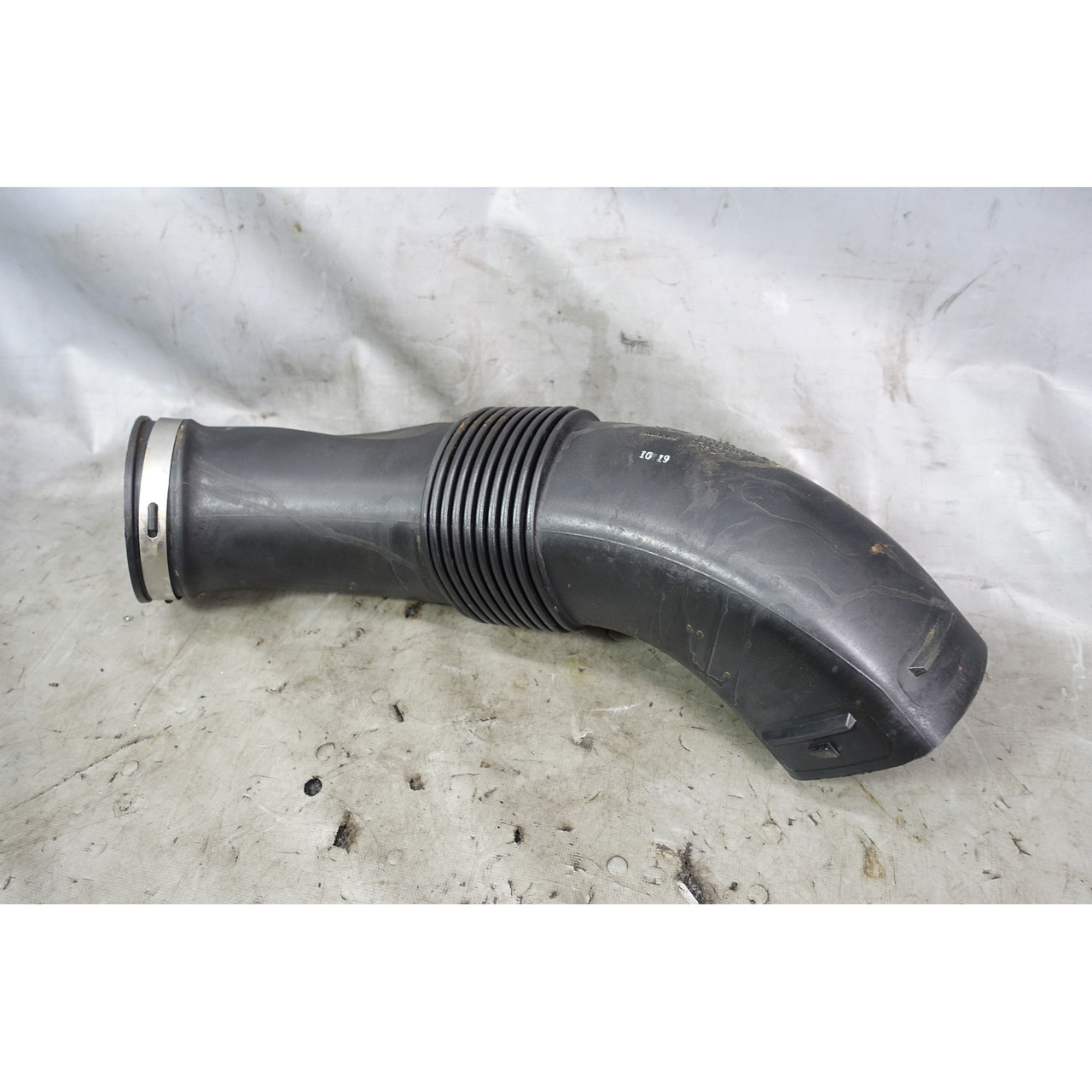 2020-2024 BMW F97 X3M F98 X4M S58 Right Engine Air Intake Duct Pipe OEM ...