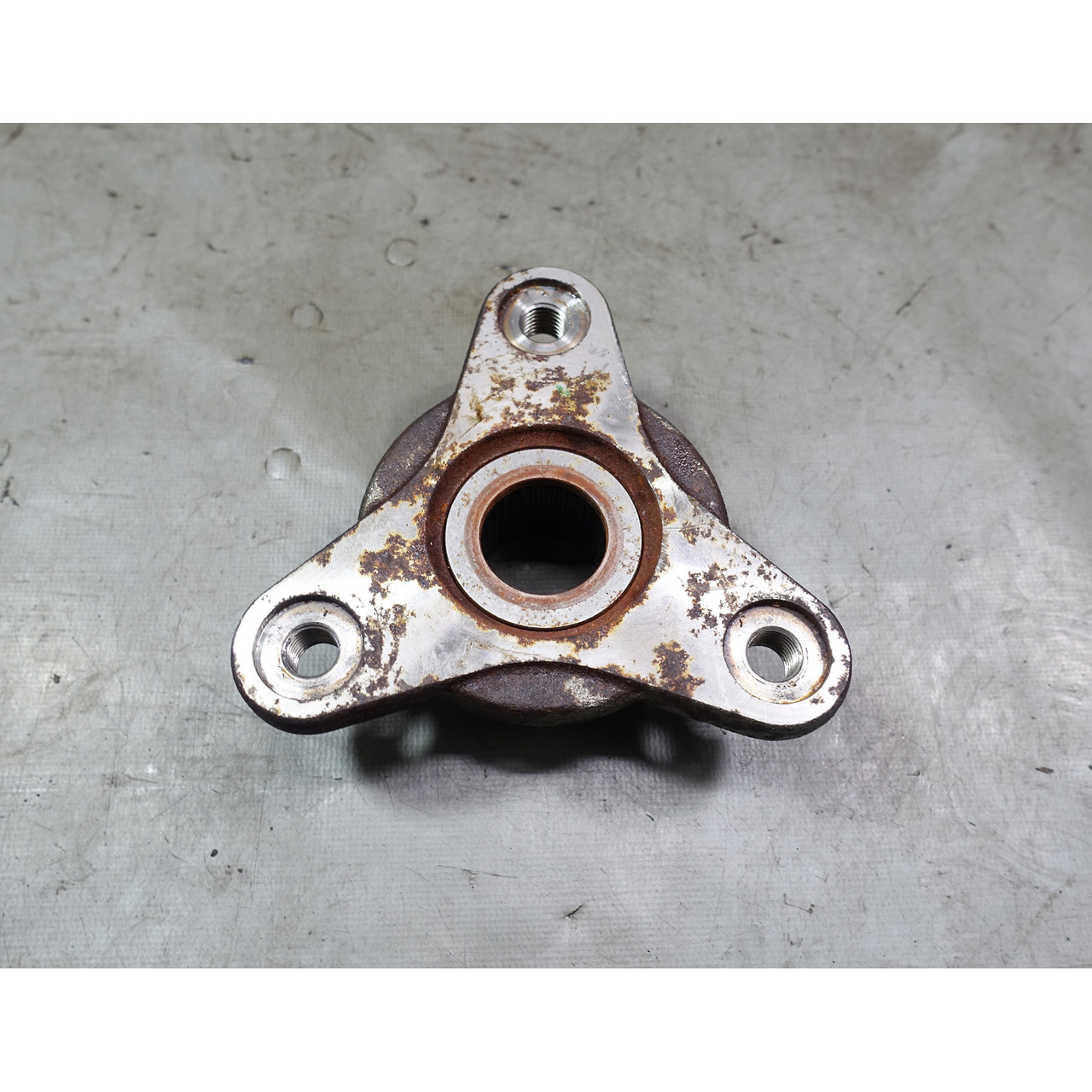 2019-2024 BMW F97 X3M F90 M5 Rear Output Flange for Transfer Case OEM ...