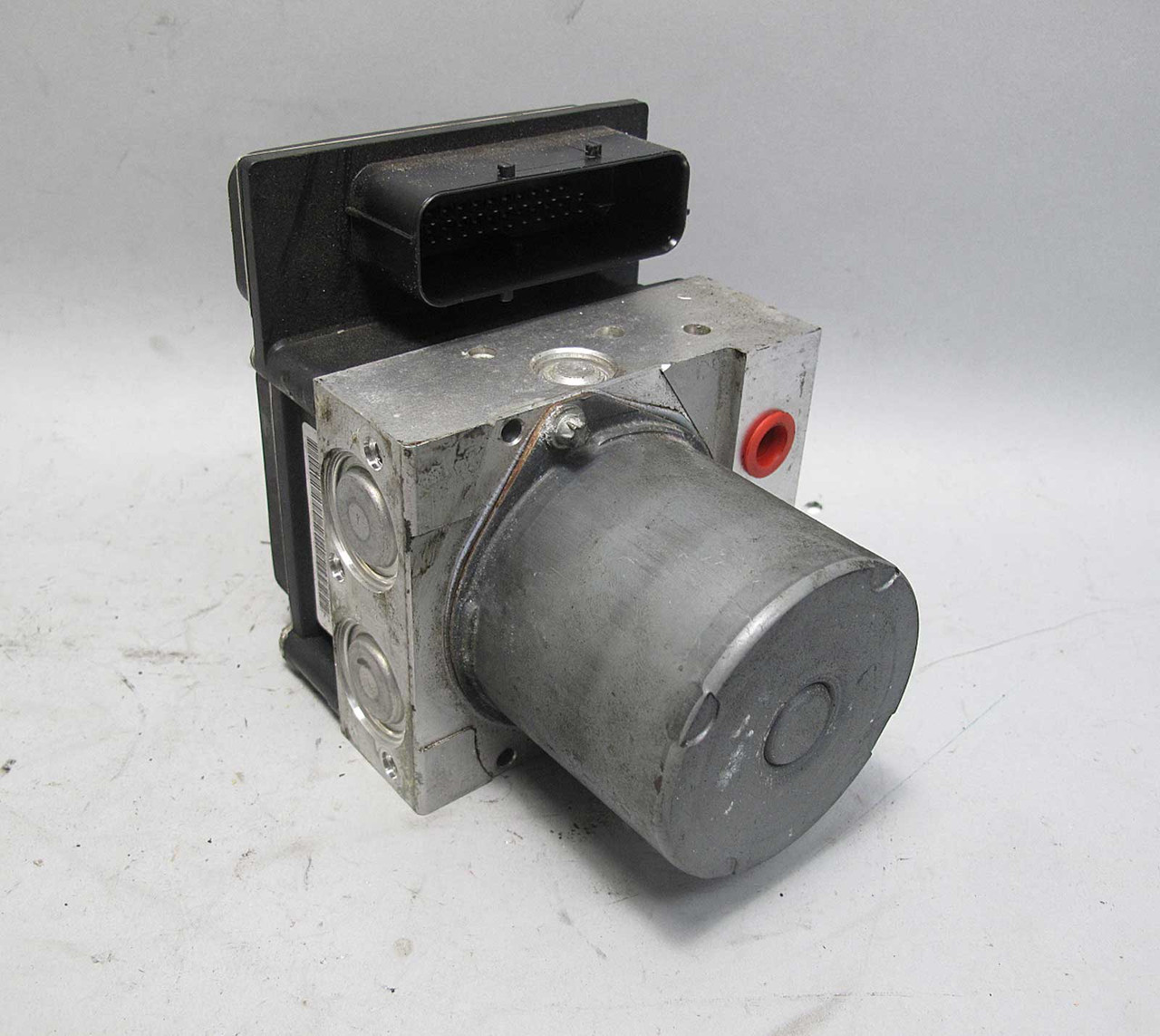 BMW E60 5-Series E63 Early ABS Anti-Lock Brake Traction Control DSC ...