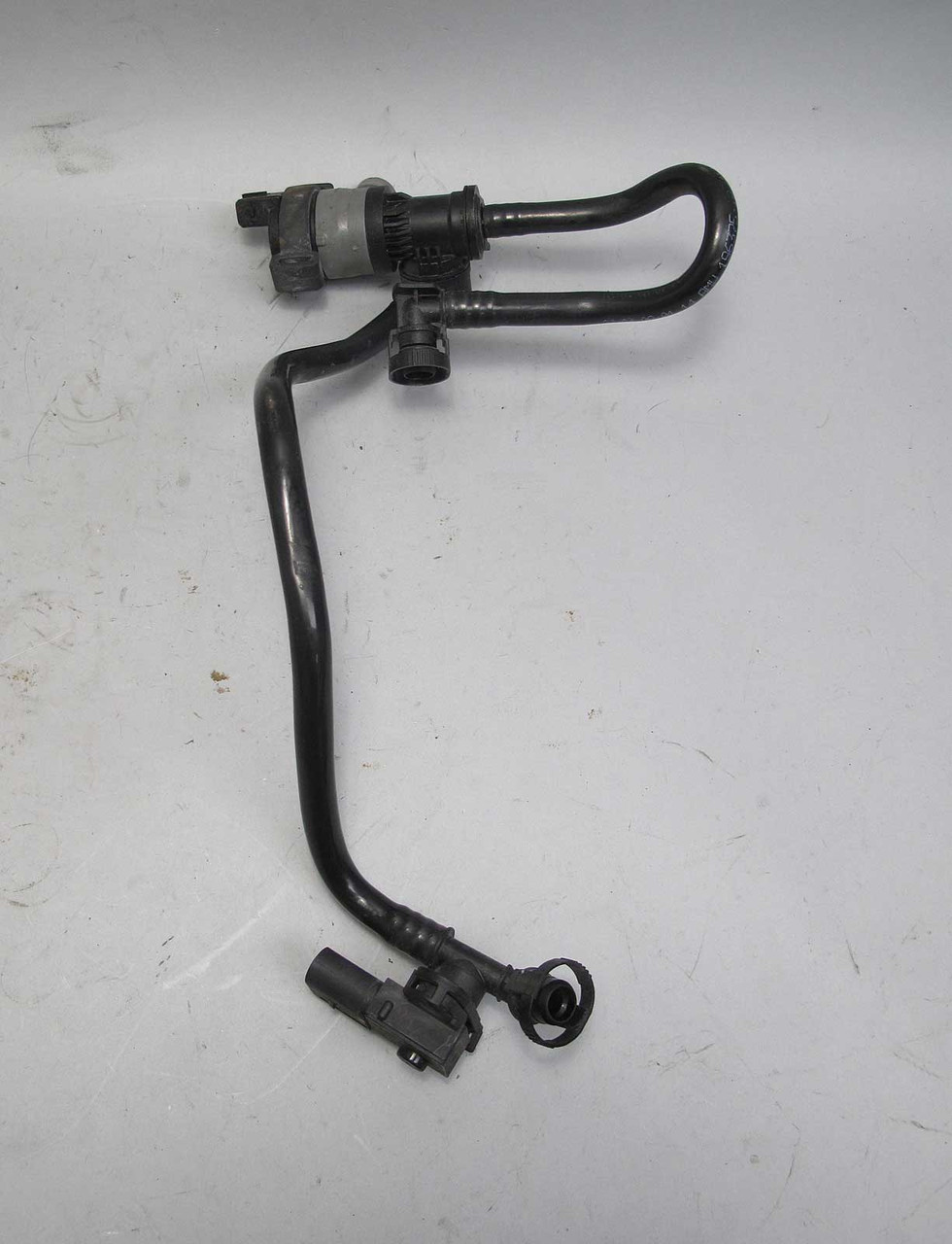 2012-2016 BMW N20 N26 4-Cyl Turbo Engine Fuel Tank Breater Valve EVAP ...