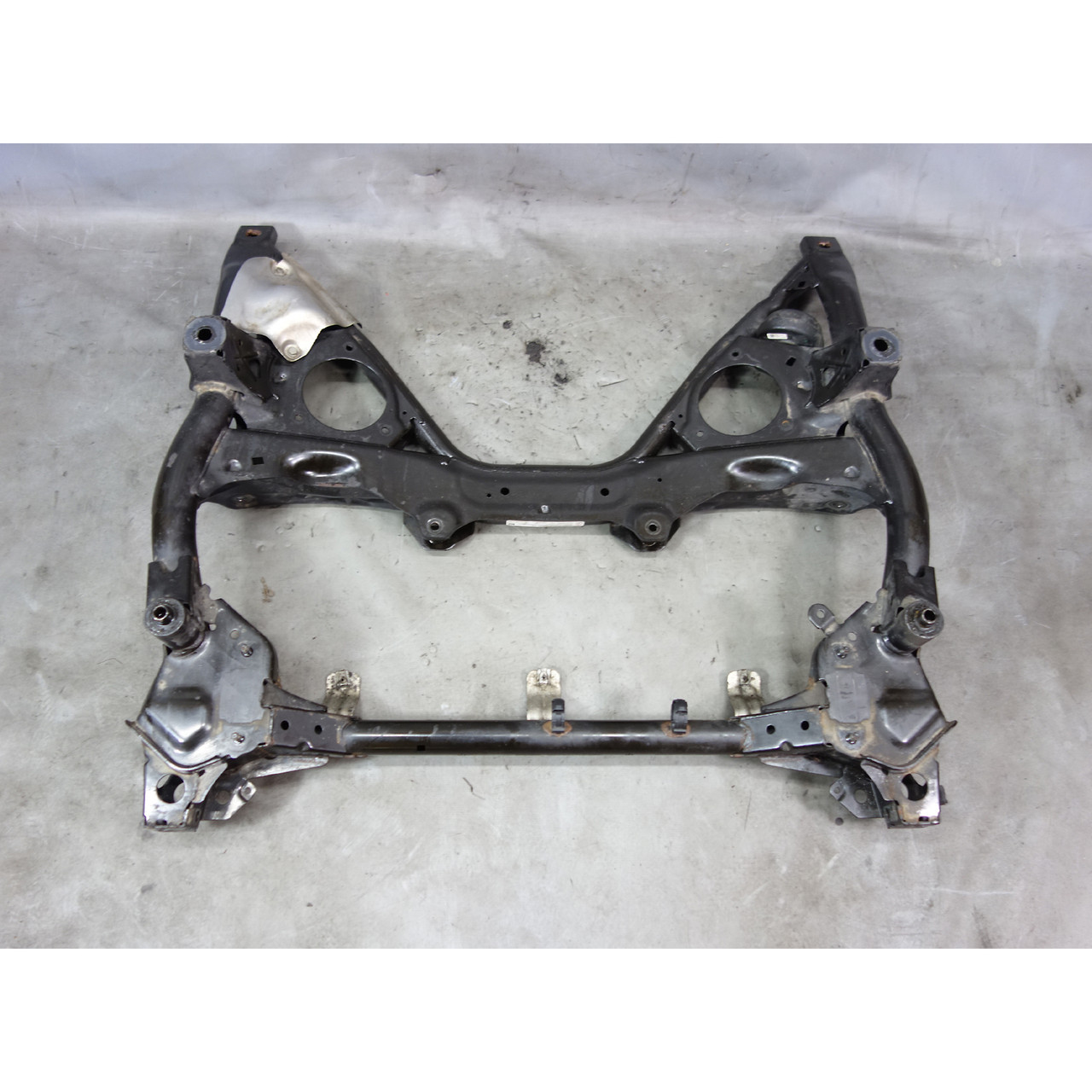 2012-2015 BMW F30 3-Series F22 2WD Front Sub Frame Axle Carrier Cradle ...