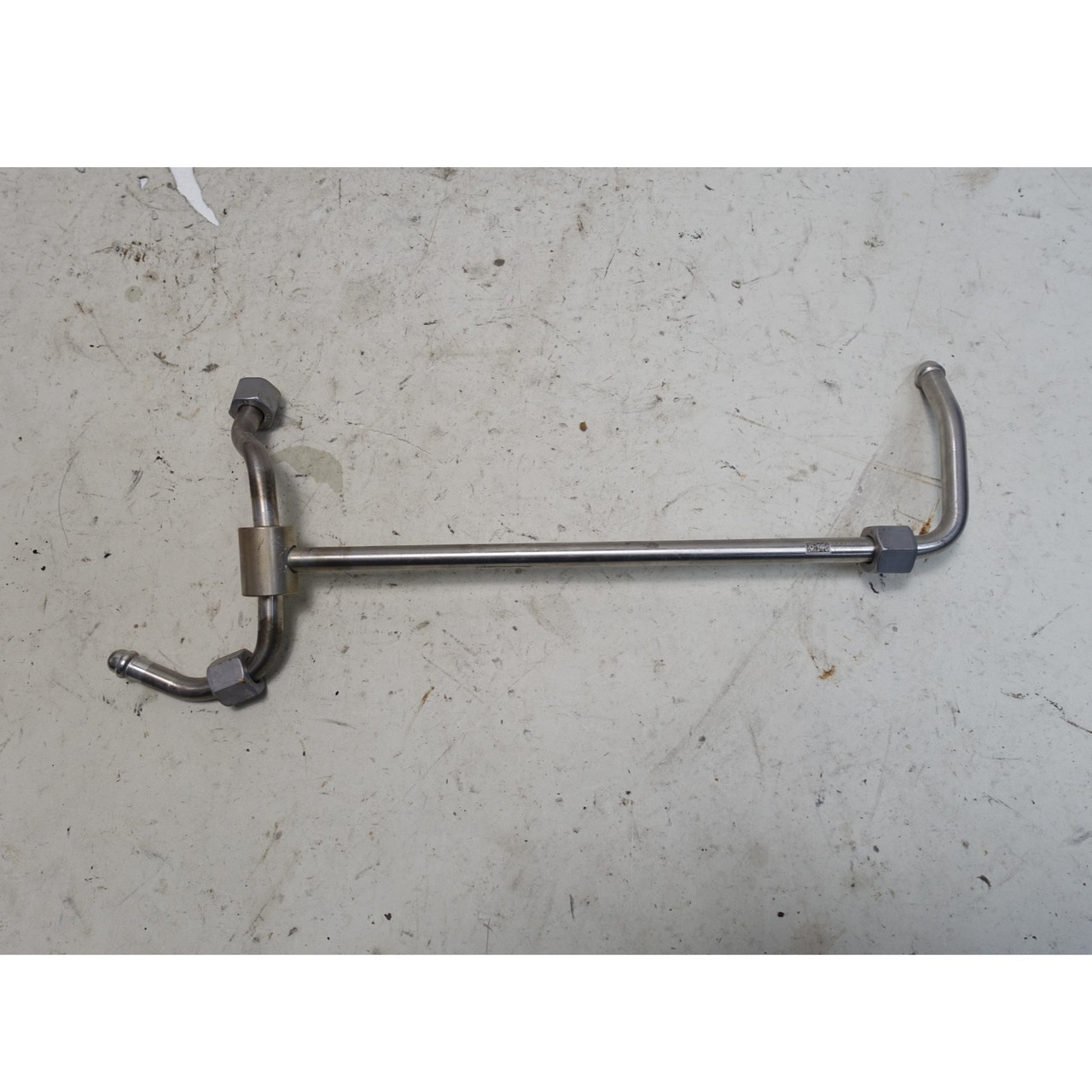 23-25 BMW G05 X5 G07 X7 5-Series 40i Gen-3 B58 High-Pressure Fuel Line ...