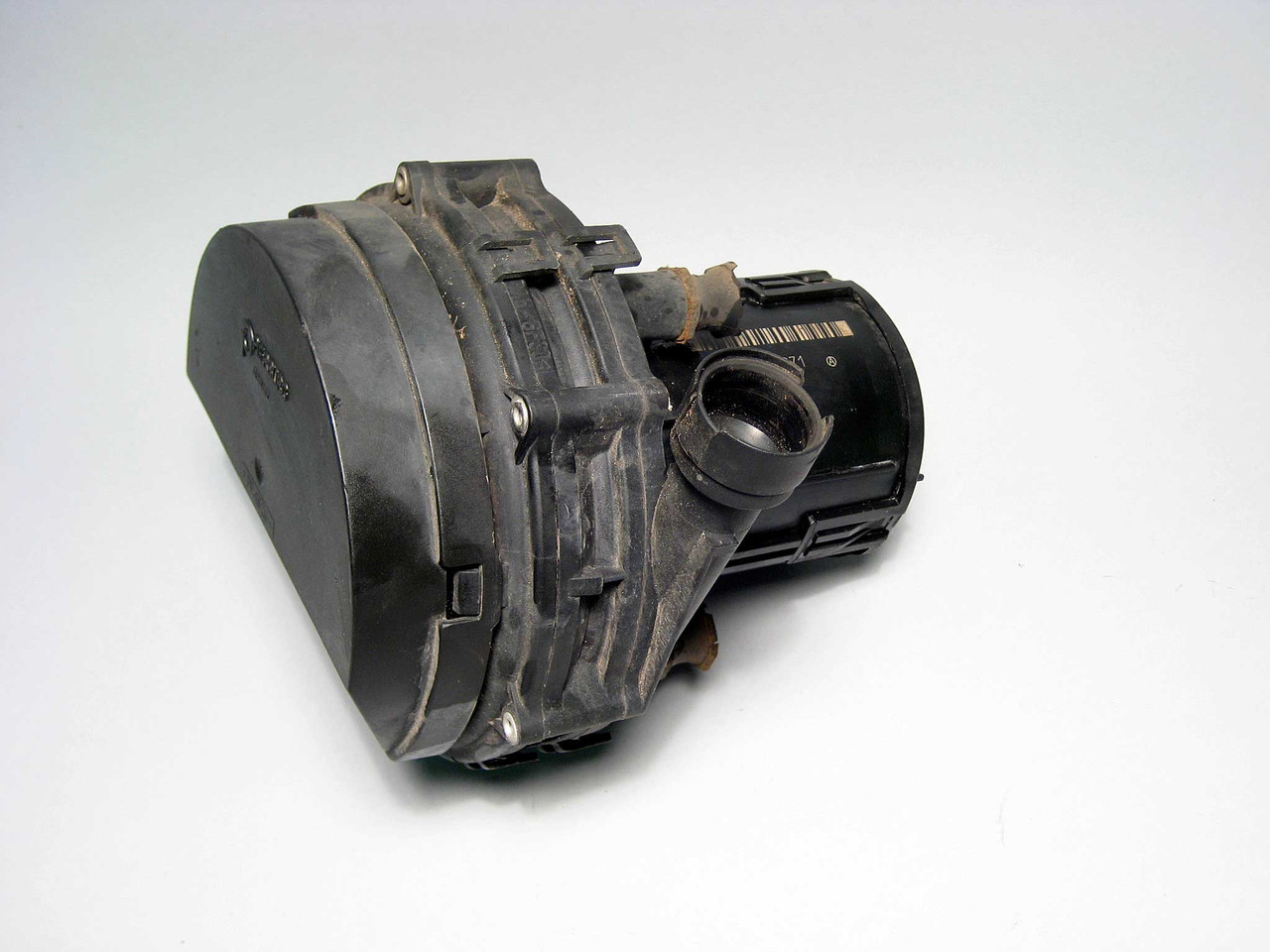 BMW E39 5-Series Emissions Control Secondary Air Injection Pump 1999 ...