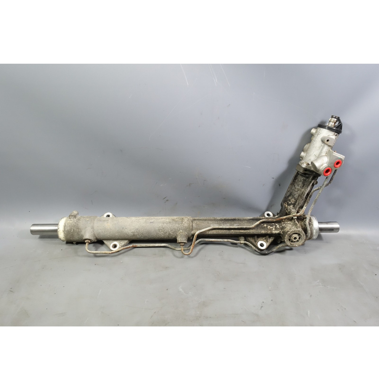 2007-2014 BMW E70 X5 E71 X6 Factory Power Steering Rack and Pinion Gear OEM