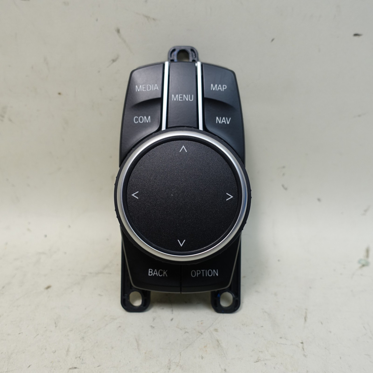 Damaged 17-23 BMW G30 5-Series G01 X3 I-Drive Infotainment Controller ...