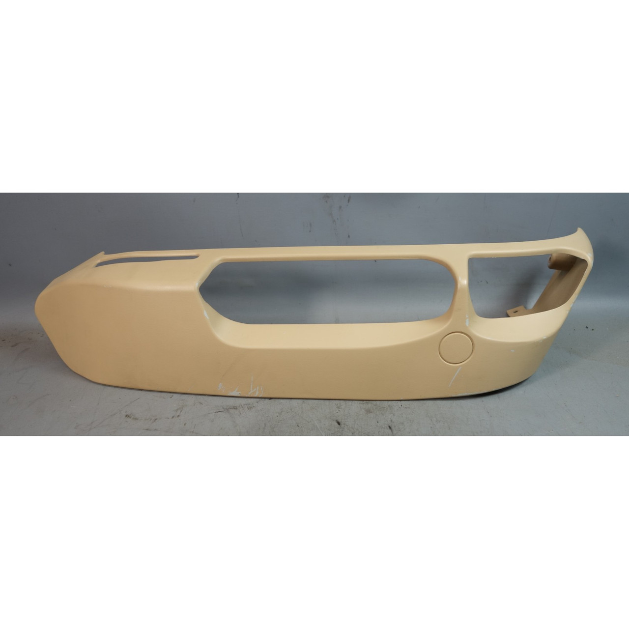 96-01 BMW E39 5-Series E38 Right Passenger Seat Trim Manual Adjustment ...