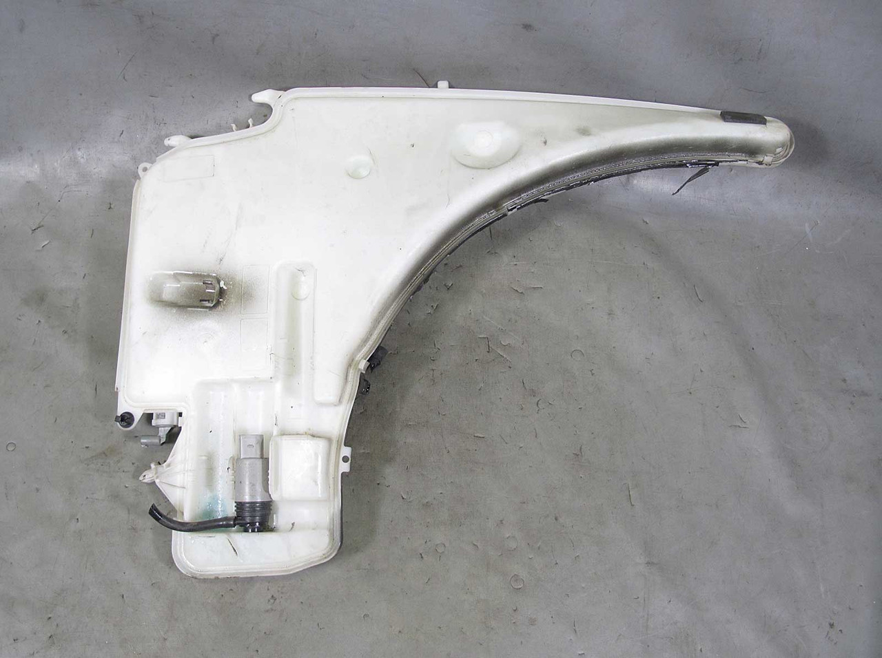 BMW E90 3-Series E82 1-Series Basic Factory Windshield Washer Fluid ...