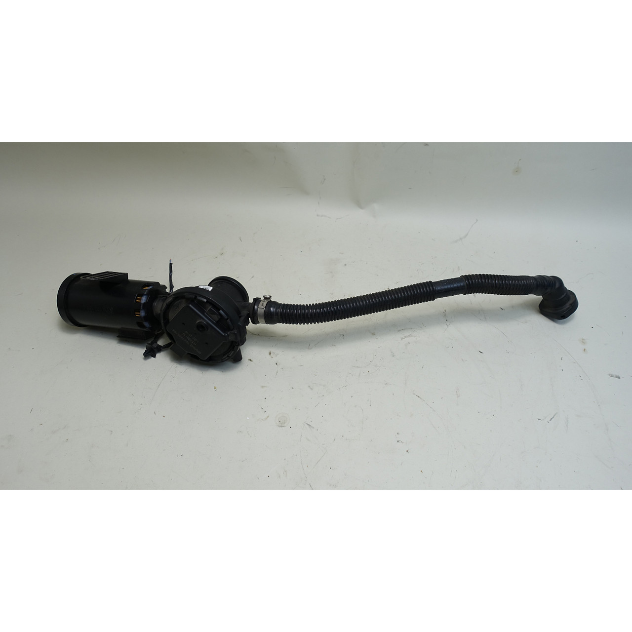 BMW X3 X4 G01 G02 F97 EVAP Leak Diagnosis DMTL Pump with Vent Tube 2018 ...
