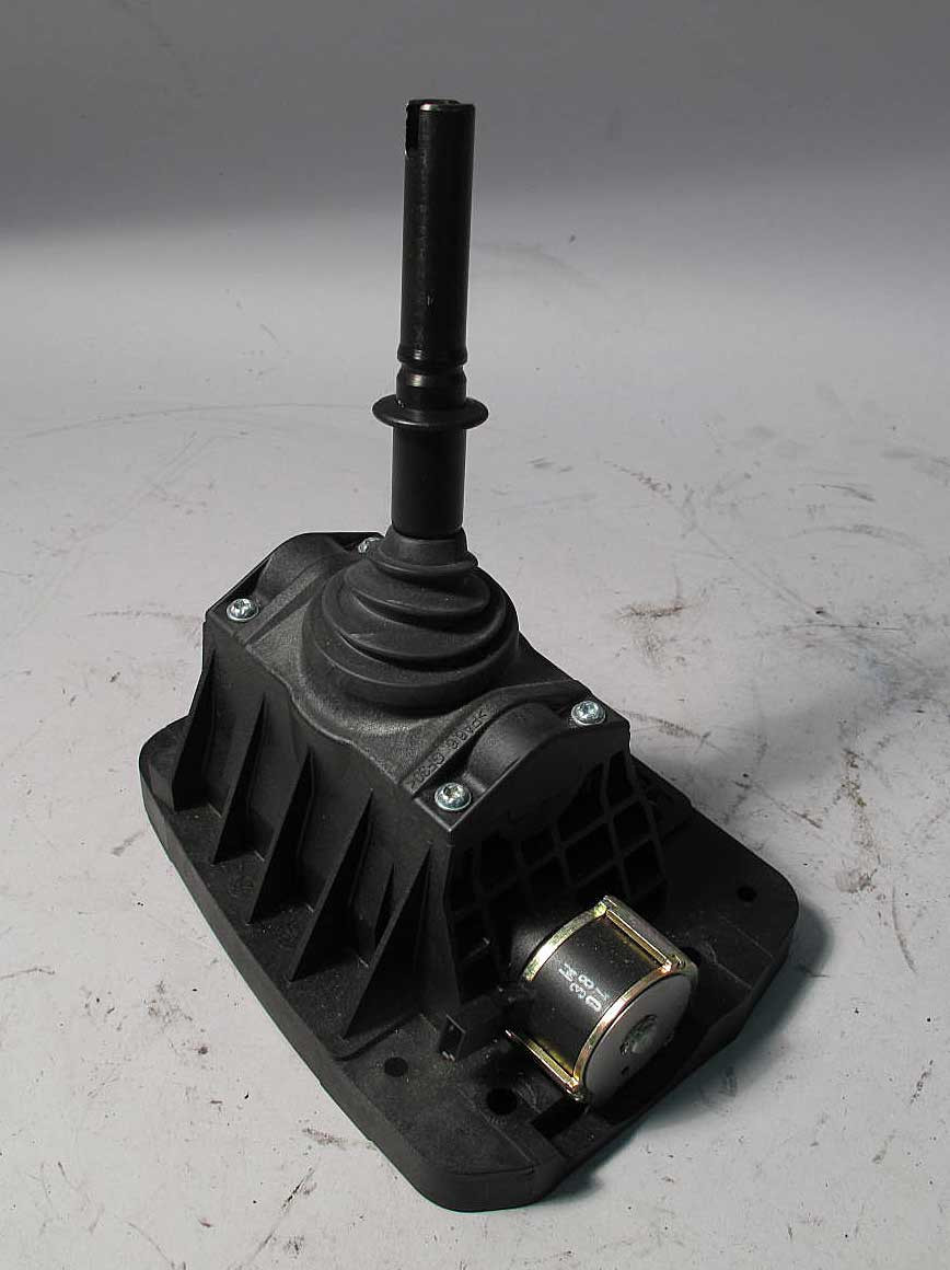 BMW E46 M3 ///M SMG Electronic Gear Shift Selector Module 2001-2006 USD OEM