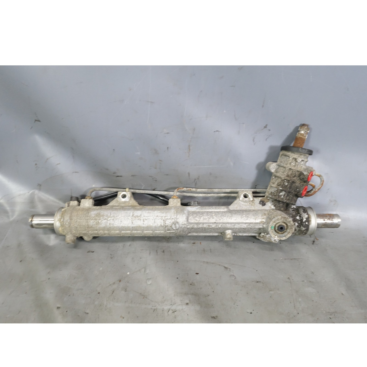 1992-2002 BMW E36 3-Series Z3M Power Steering Rack and Pinion 3.2 Ratio ...