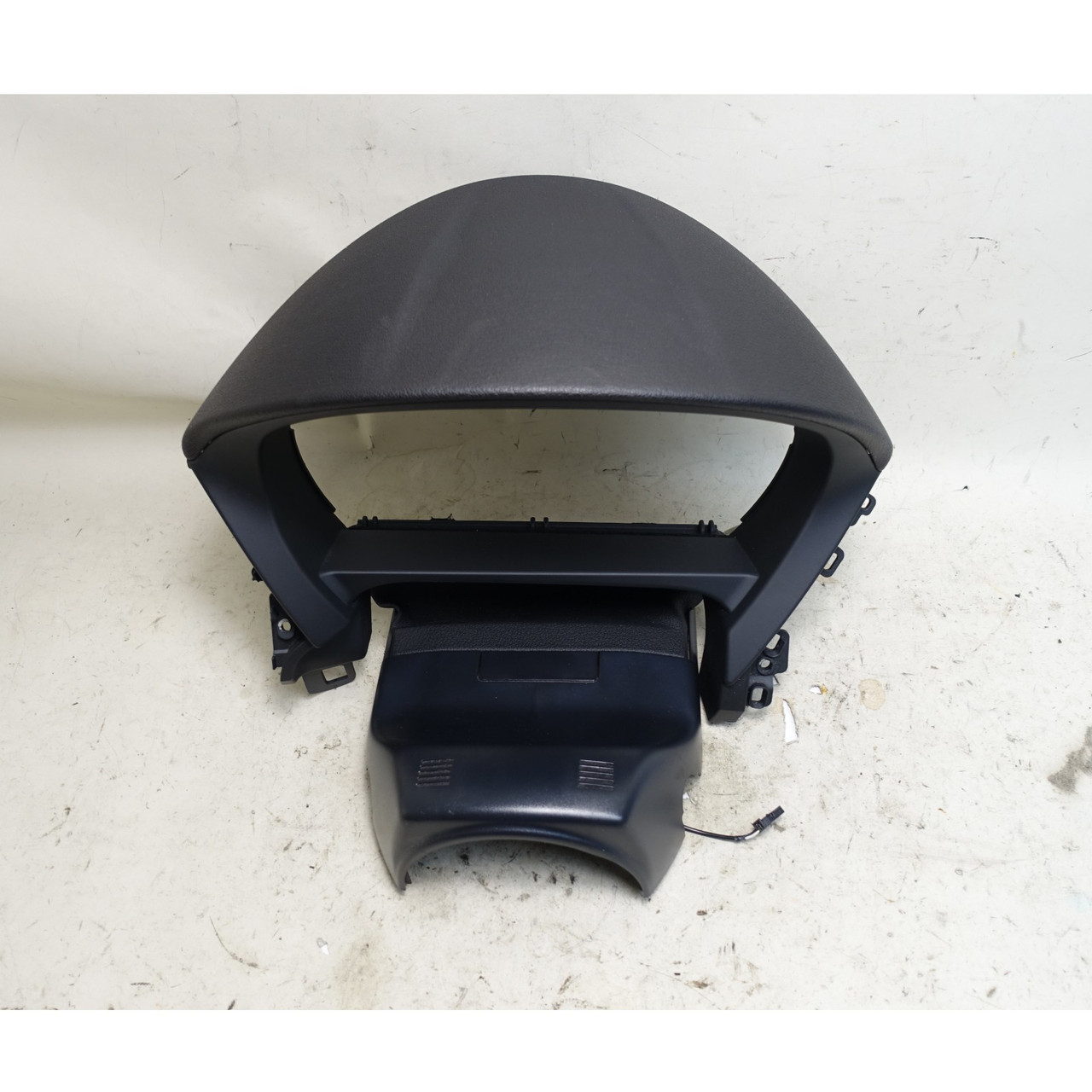 2009-2016 BMW E89 Z4 Roadster Left Driver's Instrument Dashboard Dome ...