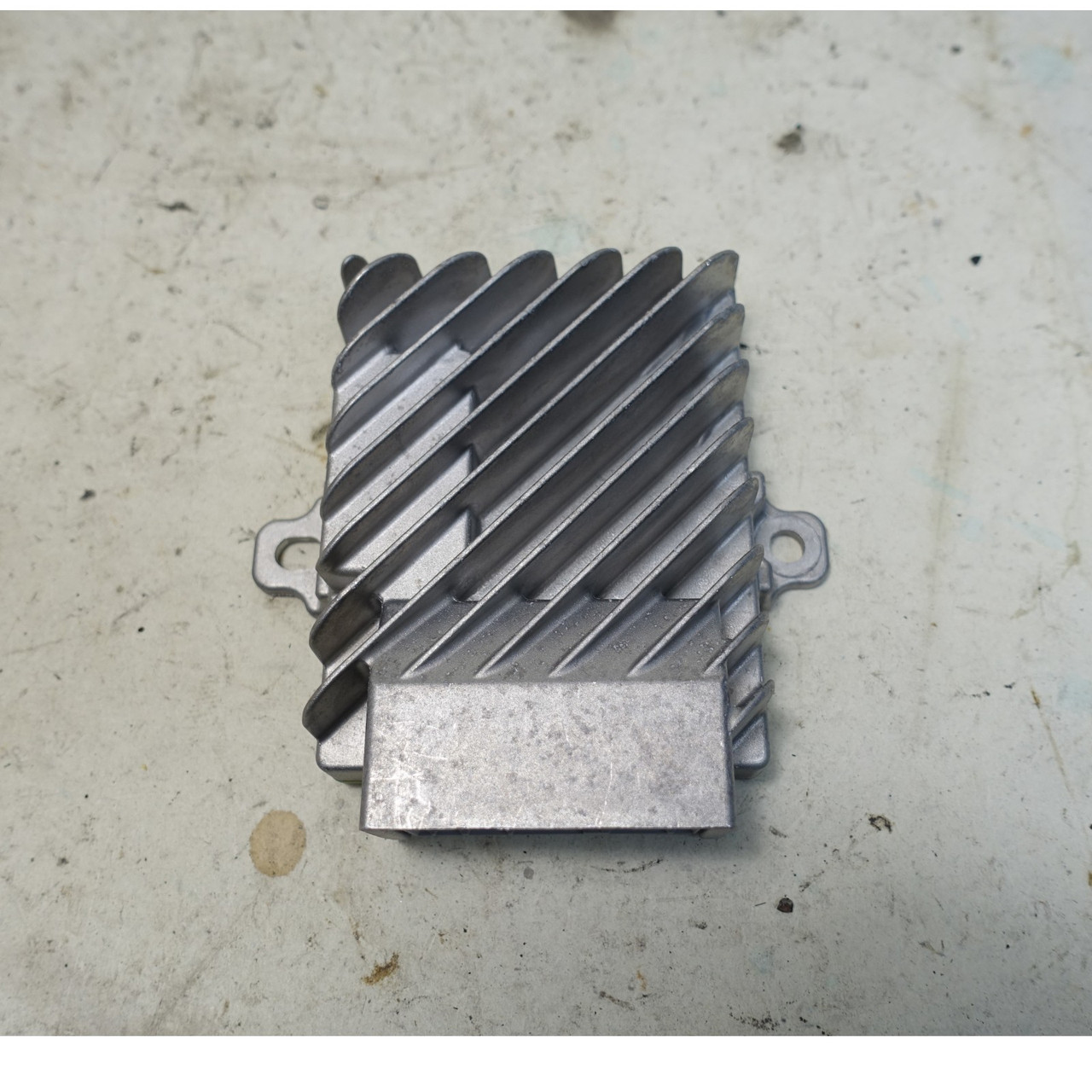 2017-2020 BMW G30 F90 G12 M760i Active Sound Design ASD Amplifier ...