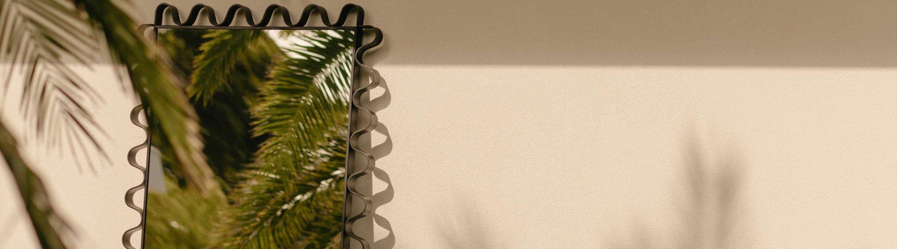 Outdoor Mirrors | Coco Republic