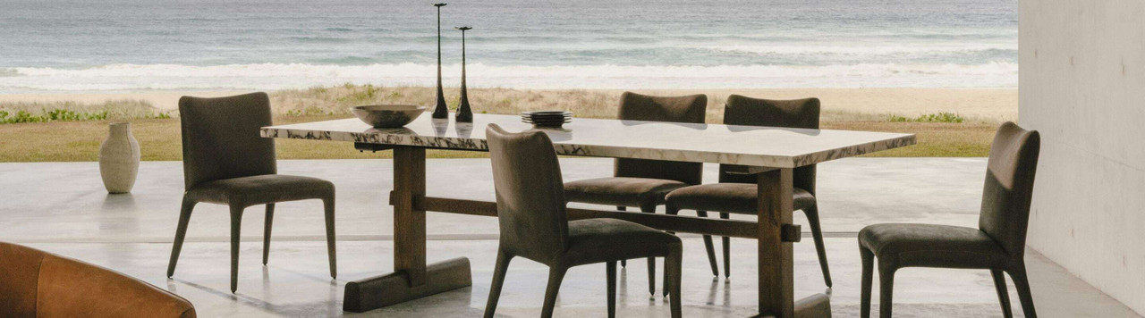 Dining Chairs | Coco Republic