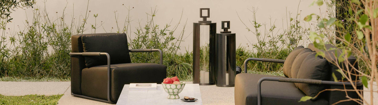 Outdoor Lighting | Coco Republic