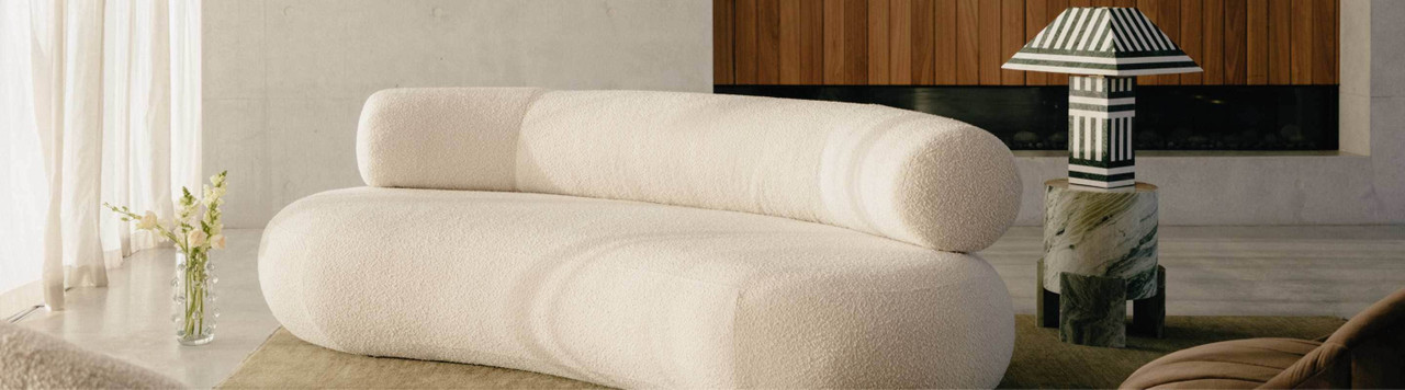 Standard Sofas | Coco Republic