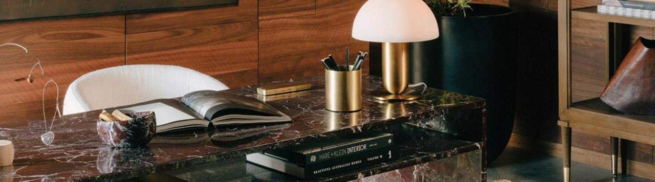 Office | Coco Republic Australia