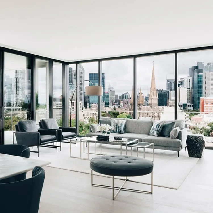 Archer Deep Sofa - Coco Republic