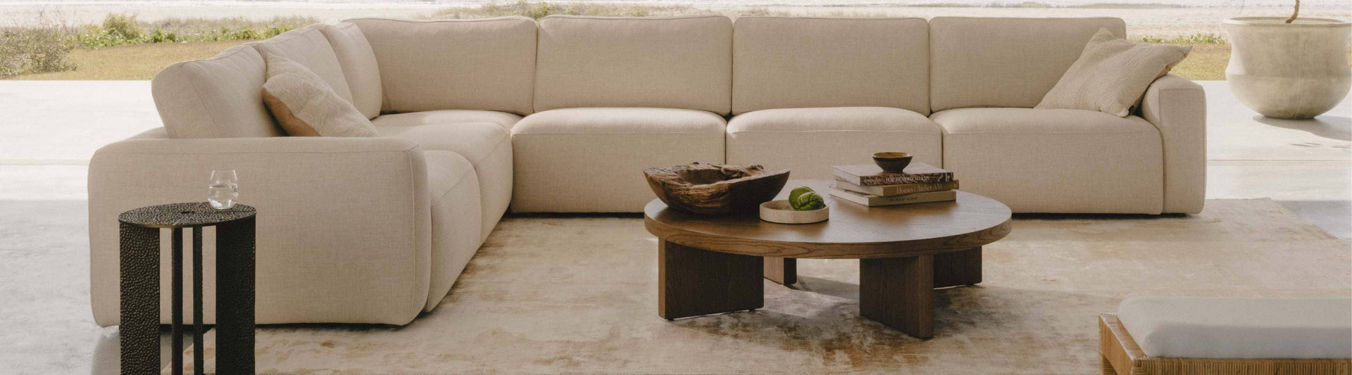 Coffee Tables | Coco Republic Australia