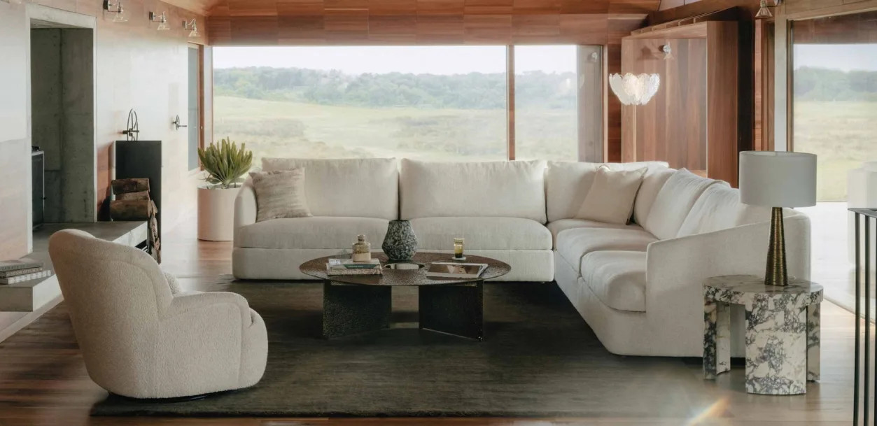 Isidore Rug - Coco Republic