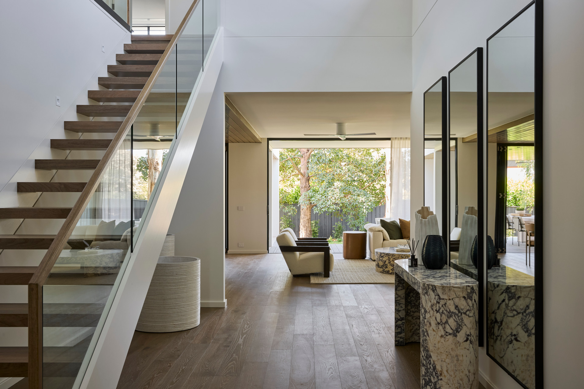 Design Spotlight: SHAWOOD North Turramurra by Sekisui House - Coco Republic