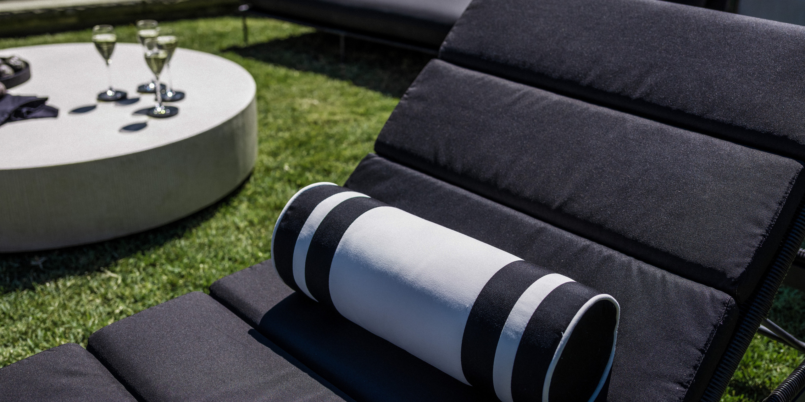 Coco Republic x Business & Pleasure Co.: Luxury on the Lawn - Coco Republic
