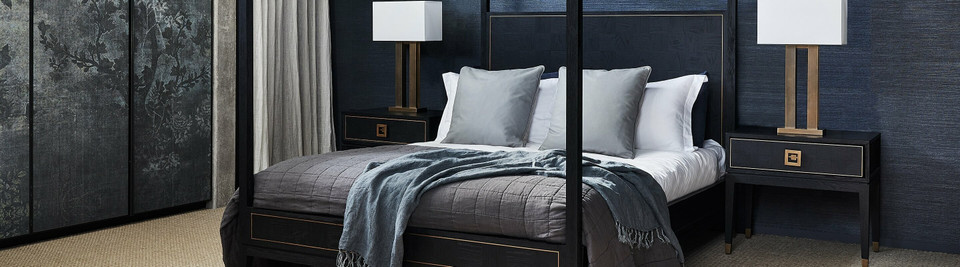 Beds | Coco Republic Australia